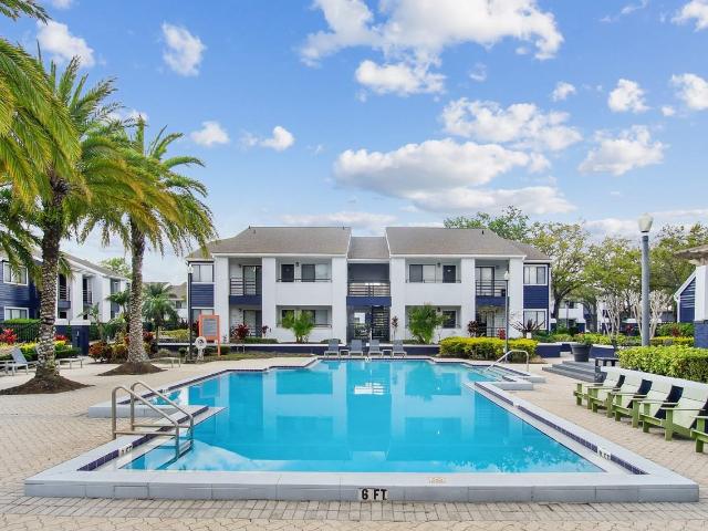 Alvista Winter Park 2 Bedroom Apartment for Rent at 3935 Sutton Place Blvd, Winter Park, FL 32792