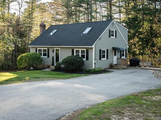 Alvirne Dr, Hudson, Home For Sale