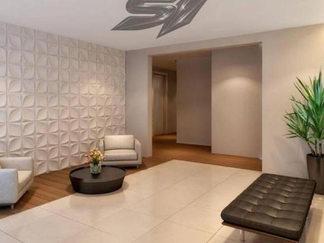 Alvorada Mbigucci | Construtora Mbigucci | Pronto | 38 metros | 02 dormitórios | varanda | sem vaga