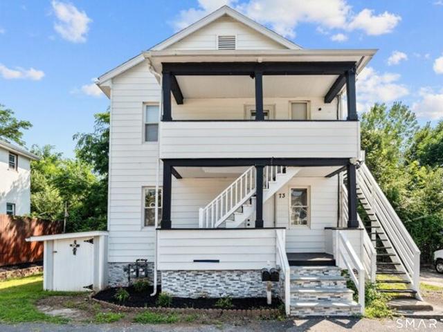 Alvord Ln, Stamford, Home For Sale