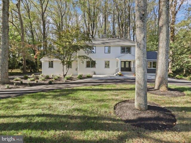 Alvord St, Mclean, Home For Sale