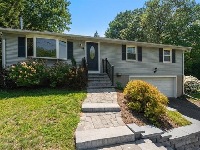 Alvord St, South Hadley, Home For Sale