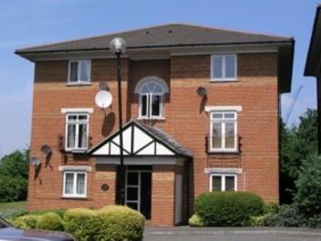 Alwyn Gardens, Hendon NW4, 1 bed flat to rent, £1,425 pcm | PrimeLocation