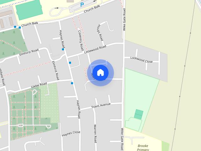 Alwyn Road, Thorne, Doncaster, DN8