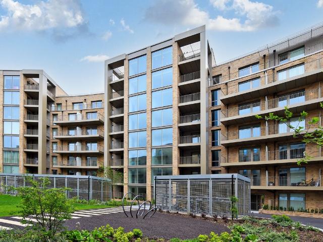 Alwyne Court, Garnet Place, West Drayton UB7, 1 bed flat to rent, £1,625 pcm | PrimeLocation