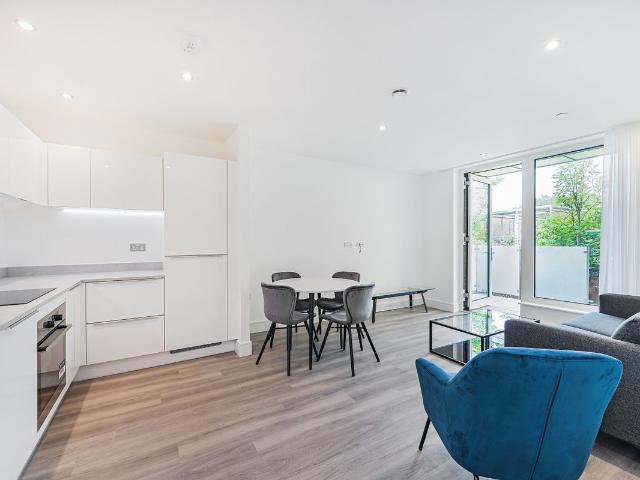 Alwyne Court, Garnet Place, West Drayton UB7, 1 bed flat to rent, £1,625 pcm | PrimeLocation