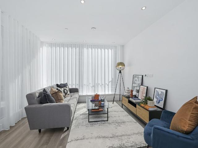Alwyne Court, Garnet Place, West Drayton UB7, 1 bed flat to rent, £1,675 pcm | PrimeLocation