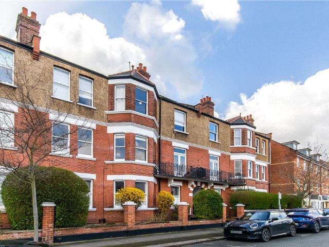 Alwyne Mansions, Alwyne Road, SW19 3 bed flat to rent £3,500 pcm £808 pw