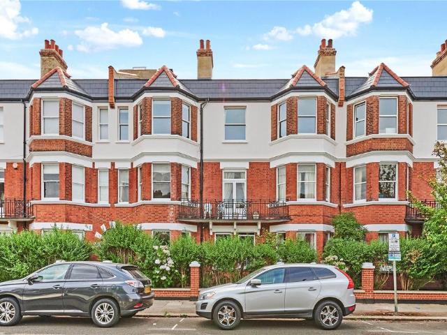 Alwyne Road, Wimbledon, London, SW19 3 bed apartment to rent £3,500 pcm £808 pw