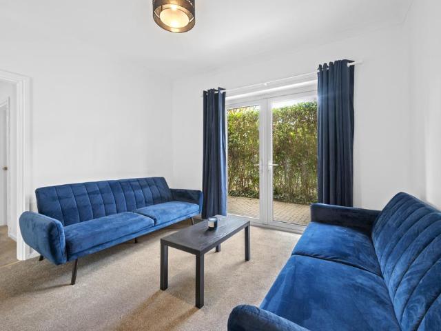 Alwyne Road, Wimbledon SW19 3 bed apartment to rent £3,300 pcm £762 pw
