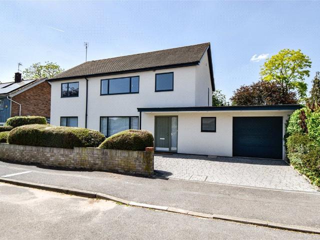 Alwyne Road, Cambridge CB1, 4 bed detached house to rent, £3,600 pcm | PrimeLocation