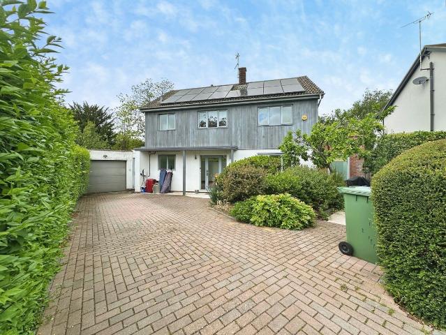 Alwyne Road, Cambridge CB1, 4 bed property to rent, £3,500 pcm | PrimeLocation