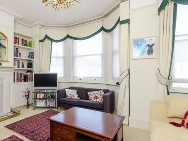 Alwyne Road, London, SW19 7AD, United Kingdom | 3 bed apartment for rent #167580341 | Rentberry
