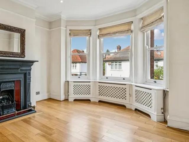 Alwyne Road, London, SW19 7AD, United Kingdom | 3 bed house for rent #115412676 | Rentberry