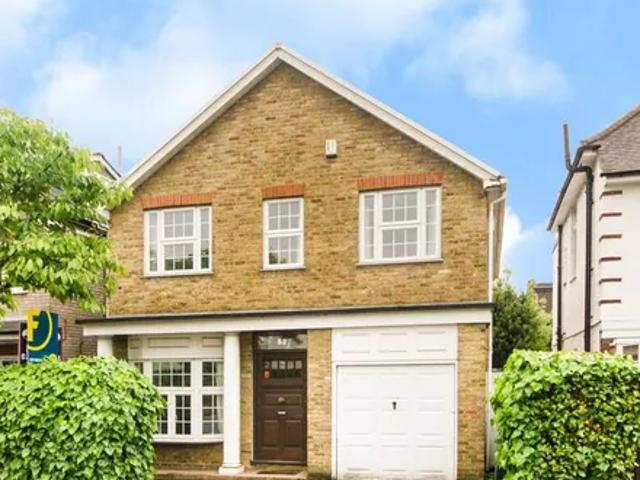 Alwyne Road, London, SW19 7AD, United Kingdom | 4 bed house for rent #137932679 | Rentberry