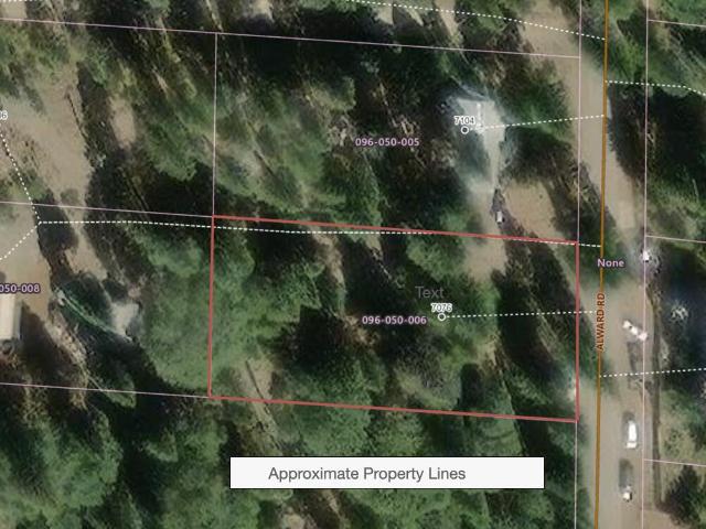 Alward Way, Shingletown, CA 96088 | MLS #25 4108 | Compass