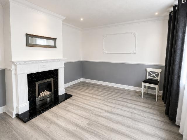 Alwen Grove, South Ockendon RM15, 3 bed terraced house to rent, £2,000 pcm | PrimeLocation