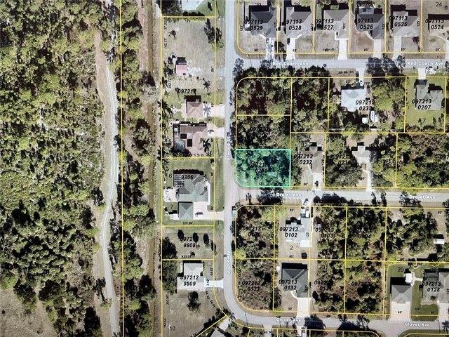 Alwood St Lot 1, North Port, FL 34291