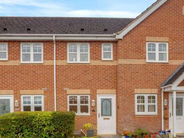 Alwoodley, Belvedere Ct, 2 Bedroom Flat