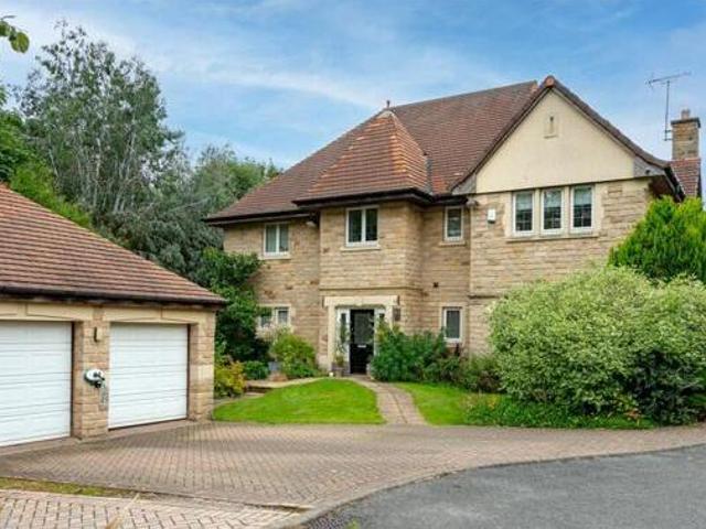 Alwoodley Gates, Alwoodley, 6 Bedroom Detached