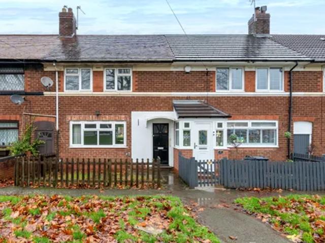 Alwold Road, Bartley Green, B29 5RU, United Kingdom | 3 bed townhouse for rent #167868067 | Rentberry