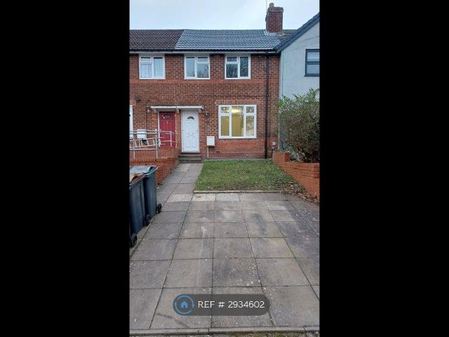 Alwold Road, Birmingham B29, 3 bed terraced house to rent, £1,300 pcm | PrimeLocation