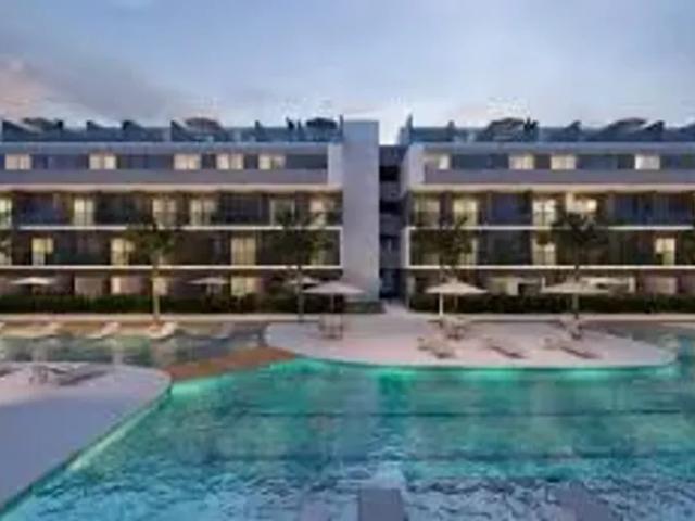 ALY Oportunidade no Boulevard Carneiros, unidade térrea 2 quartos, unidade frente piscina, detalhes