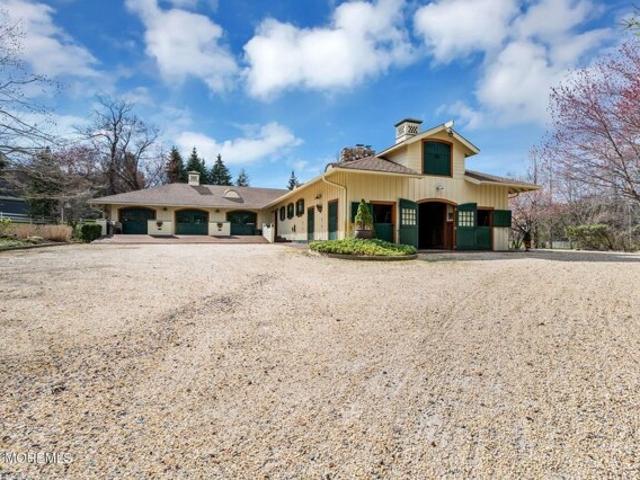 Alyce Ln, Rumson, Home For Sale