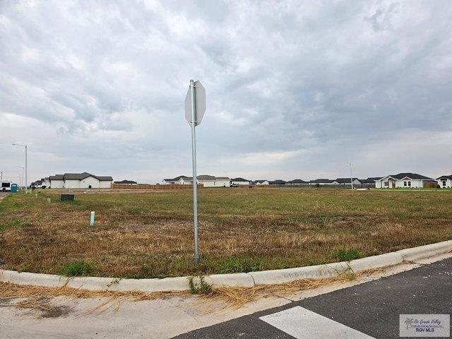Alyssa Dr Lot 30, Mercedes, TX 78570