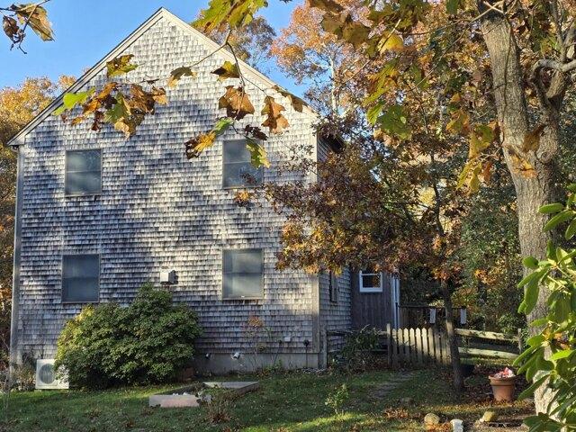 Alyssa Ln, Vineyard Haven, Home For Sale