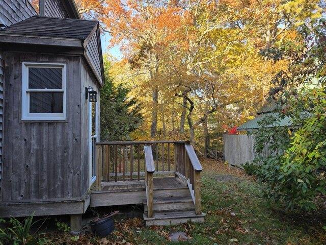 Alyssa Ln, Vineyard Haven, Home For Sale