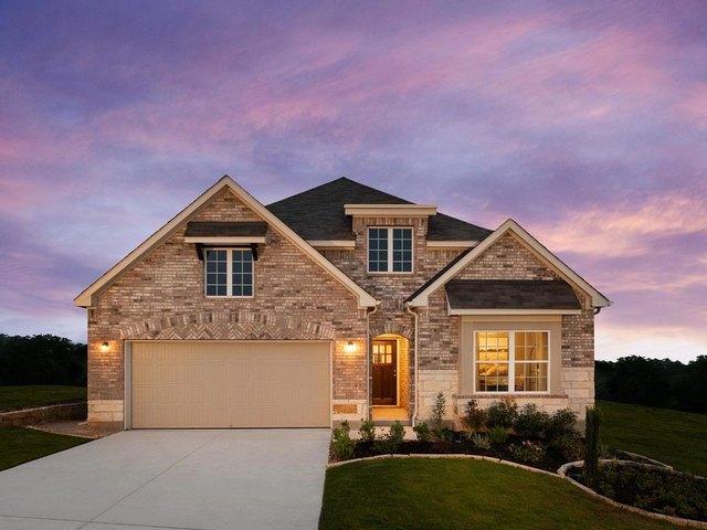 Alyssa Plan Hennersby Hollow Community