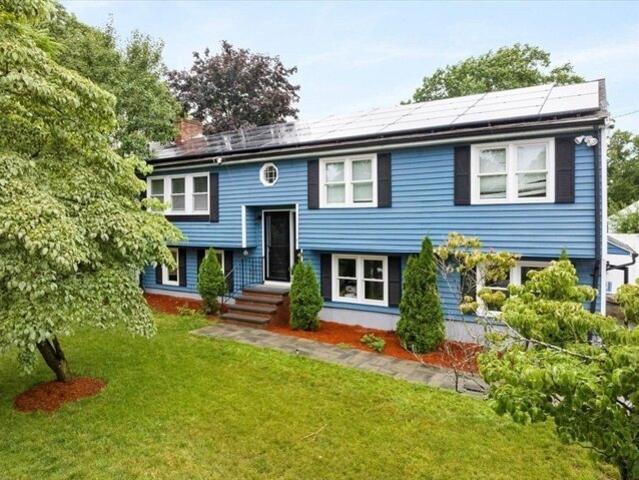 Alyssum Dr, Billerica, Home For Sale