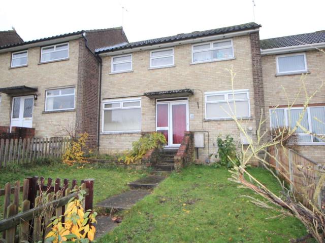 Alyssum Walk, Colchester CO4, 3 bed terraced house to rent, £1,300 pcm | PrimeLocation