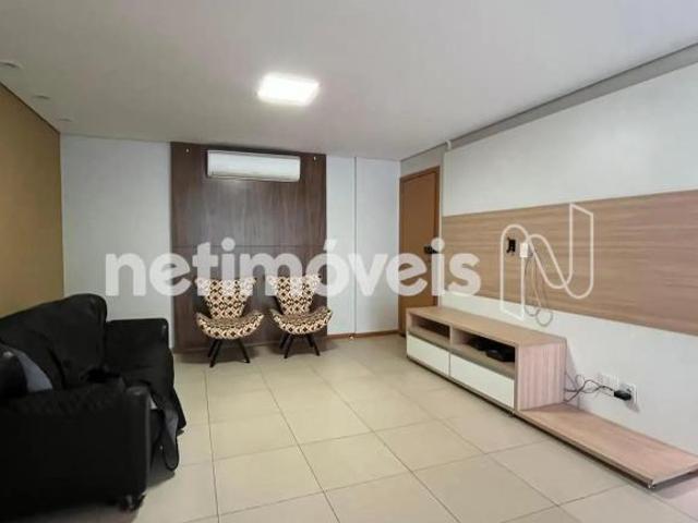 [AM] 03 SUÍTES A VENDA PARK SUL PRIME RESIDENCE MOBILIADO!