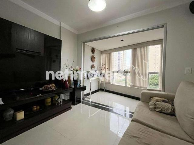 [AM] 02 Quartos Residencial Atlântico Norte Aguas Claras Df