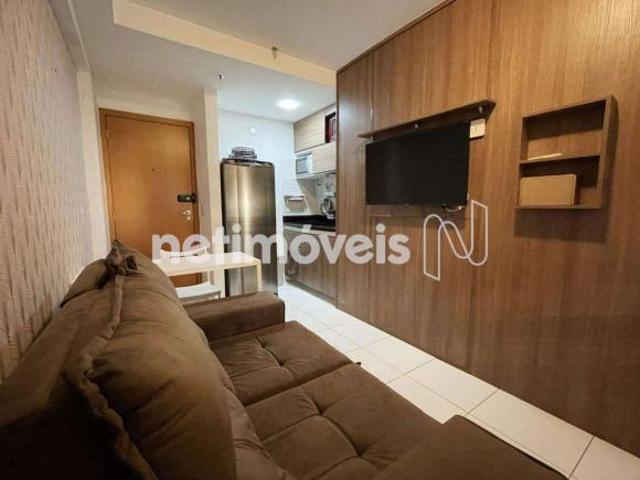 [AM] VENICE PARK SUL | 01 SUÍTE| MOBILIADO| LAZER COMPLETO