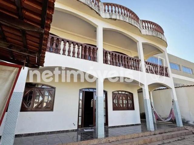 [AM] Vicente Pires – Sobrado Rentável com Loja Comercial e Unidades Locadas