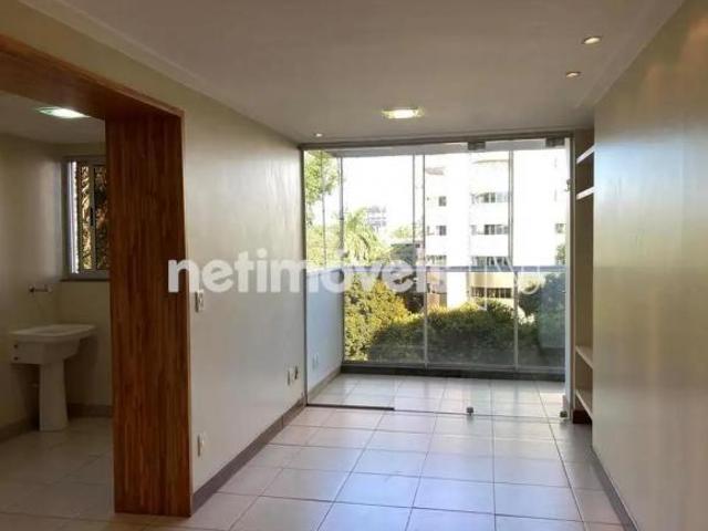 [AM] Apartamento 1 Quarto com Varanda na Asa Norte | Próximo ao IESB