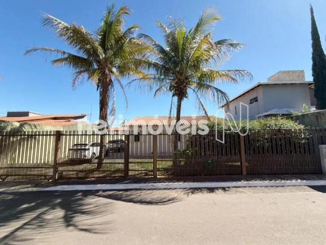 [AM] Casa com 3 Quartos em Lote de 778 m² | SH Vicente Pires – Chácara 301