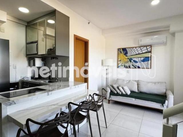 [AM] Cobertura Duplex com Vista Livre e Varanda Gourmet no Park Sul