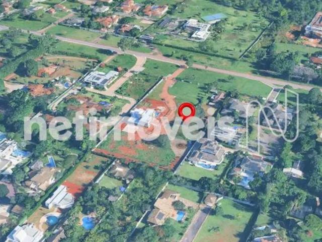 [AM] Excelente Lote de 2.250 m² de Área Privativa em Localização Privilegiada na SMDB