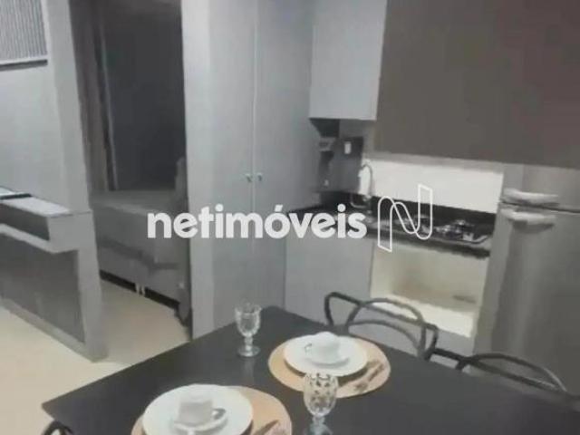 [AM] Oportunidade para Investidores | Studio Mobiliado com Alta Procura