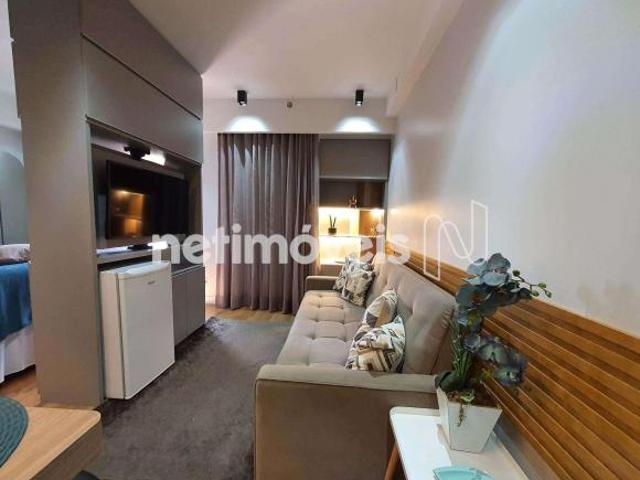[AM] Pronto para Morar: Apartamento Mobiliado no Venice Park com Lazer Completo!