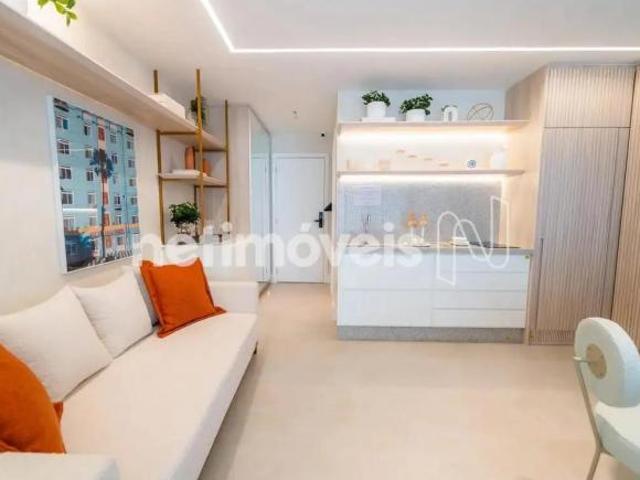 [AM] Reserva Orla Asa Sul | Apartamento 1 Suíte com Vista Privilegiada