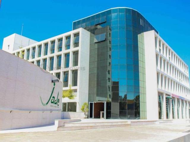 [AM] Sala Comercial Premium no Jade Home Office | 27 m² no Park Sul
