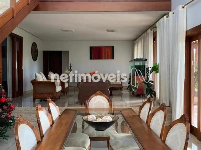 [AM] Sítio Exclusivo a 4 km de Montes Claros com 43.400m² e Casa de 539m²