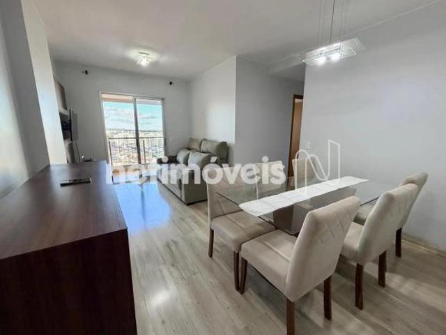 [AM] SPORTS CLUB GUARÁ II | 3 QUARTOS | 90m² | REFORMADO | VISTA LIVRE
