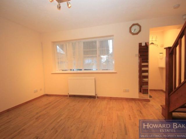 Ammanford Green, Colindale, NW9