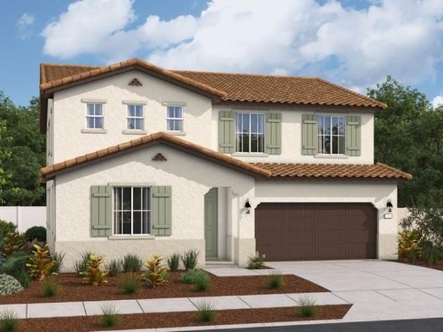 Ammolite Plan Oakstone Community